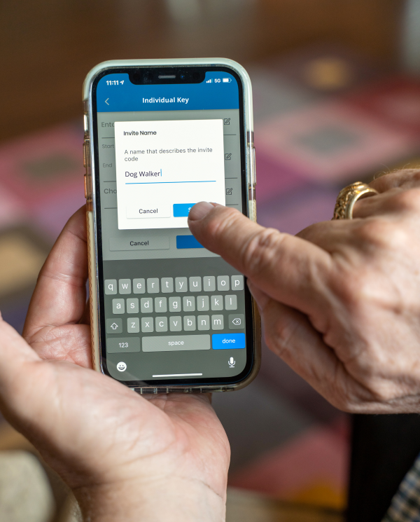 The Complete Guide to Residential Gate Access Control - CellGate: Total ...