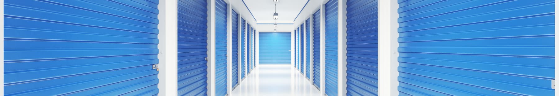 Self-Storage Access Control | Facility Security 2025