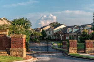 CellGate - Total Property Wireless Access Control