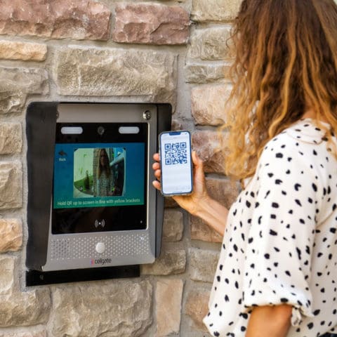 CellGate - Total Property Wireless Access Control