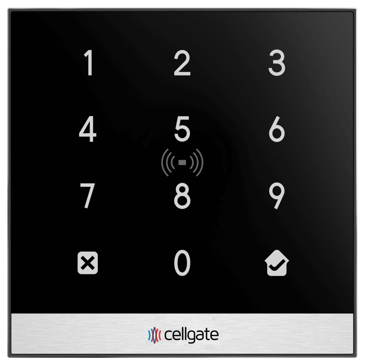 Access Control Readers & Credentials | CellGate