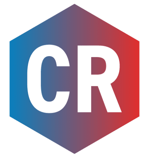 CR Infinity HID Reader | Advanced Access Control