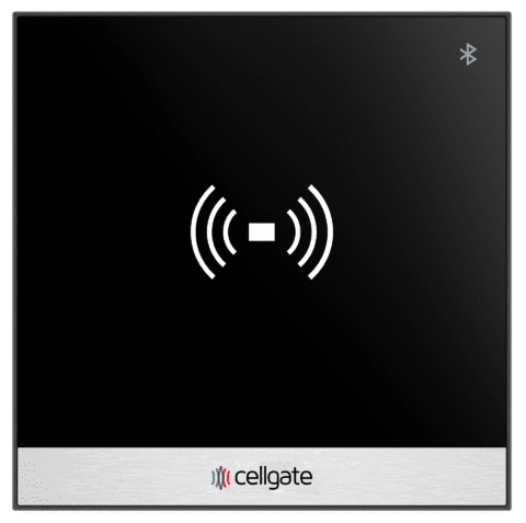 Access Control Readers & Credentials | CellGate