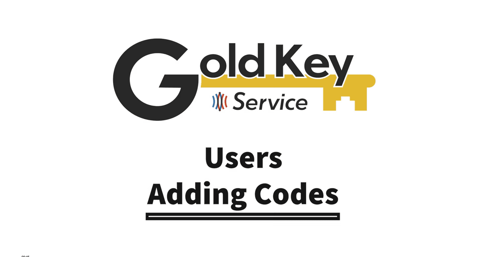 Add User Access Codes | CellGate Support Guide