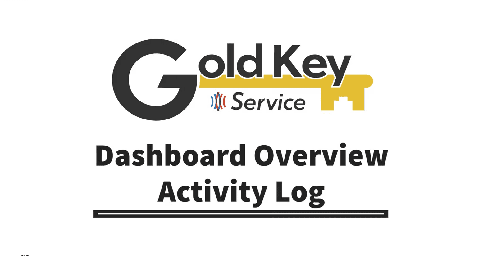 Access Activity Logs | Security Monitoring Tutorial