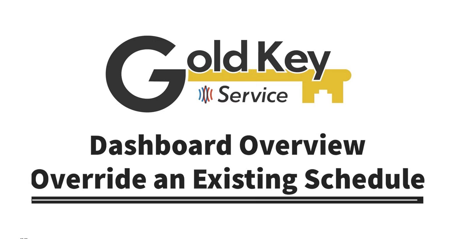 Override Gate Schedules | Access Control Guide