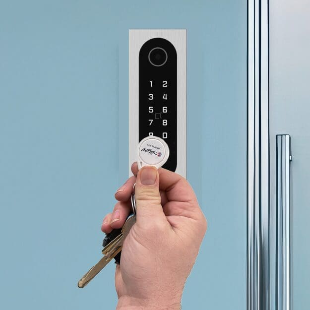 Infinity Reader - Advanced Credentials | CellGate