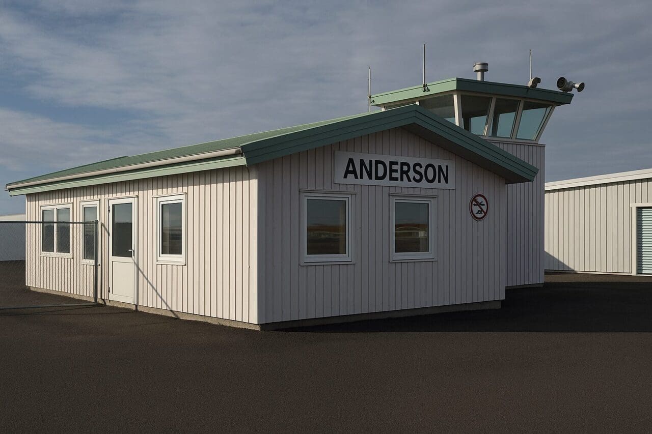 Commercial & Door Access Control Installation | Entría Panel by CellGate