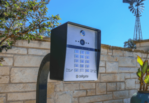 Watchman W410 Basic Gate Controller | Entry Solutions